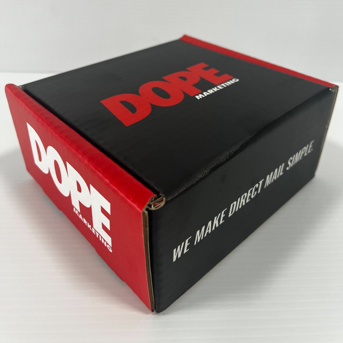 B2B Blitz | DOPE Marketing