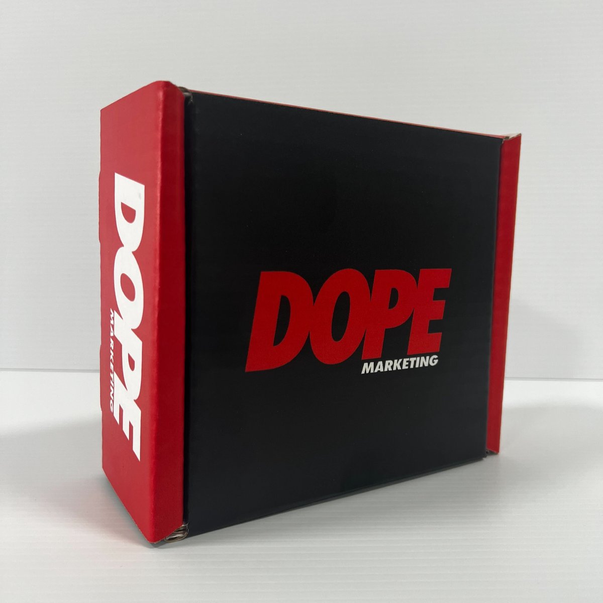 Handwritten Mail | DOPE Marketing