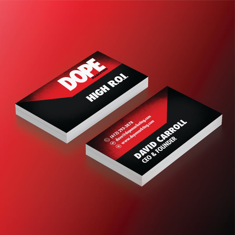 Templates | DOPE Marketing