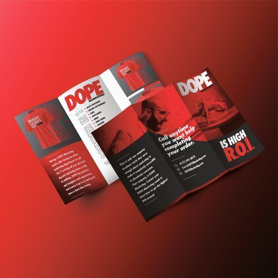 Templates | DOPE Marketing