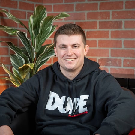 About Us | DOPE Marketing