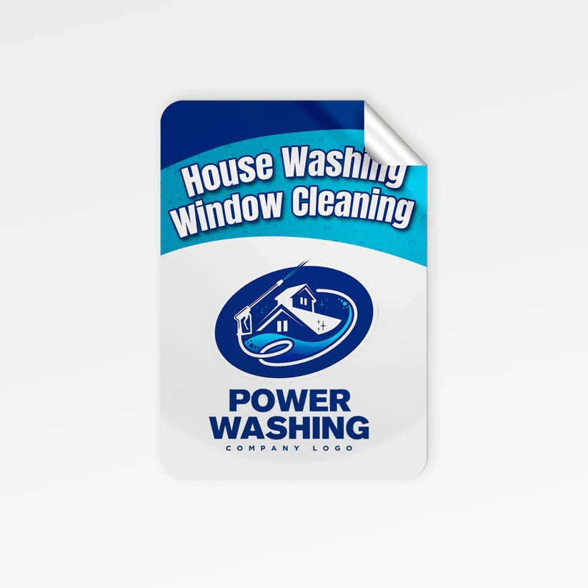 4x6 Stickers | DOPE Marketing