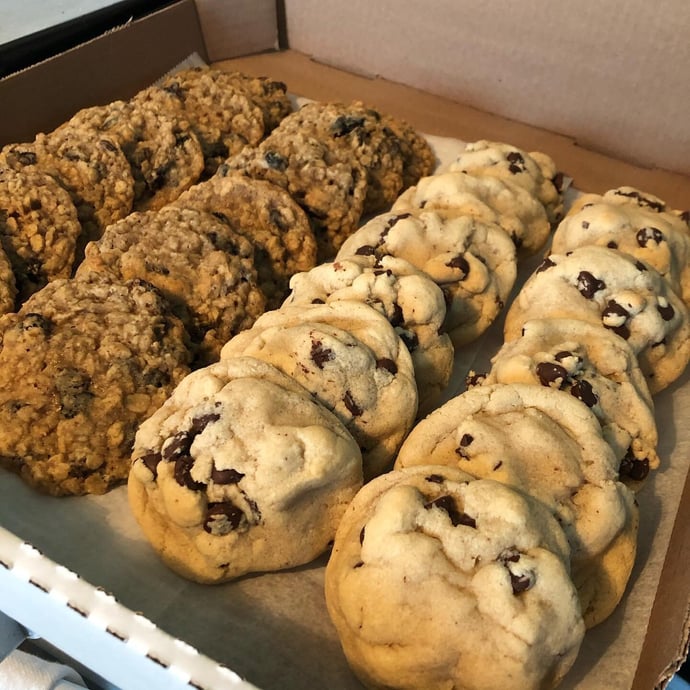 Goodie Boxes | DOPE Marketing