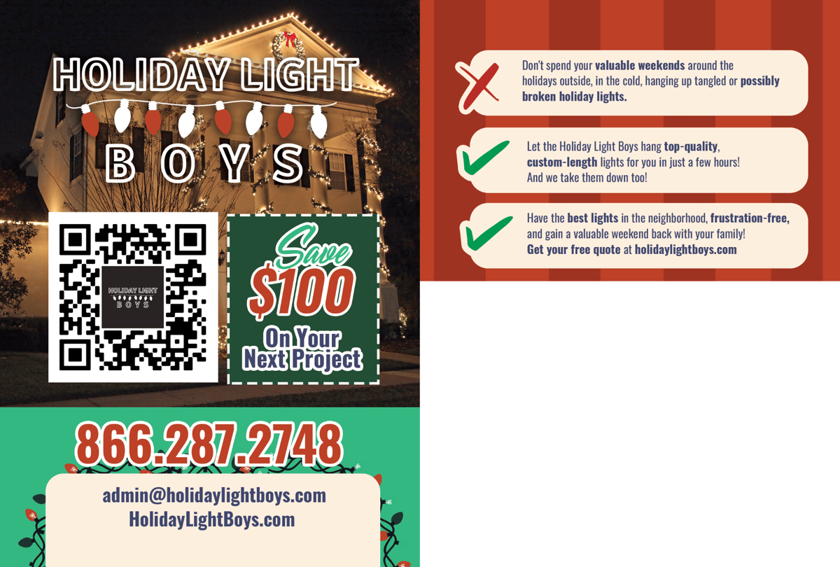 Postcard Templates | DOPE Marketing